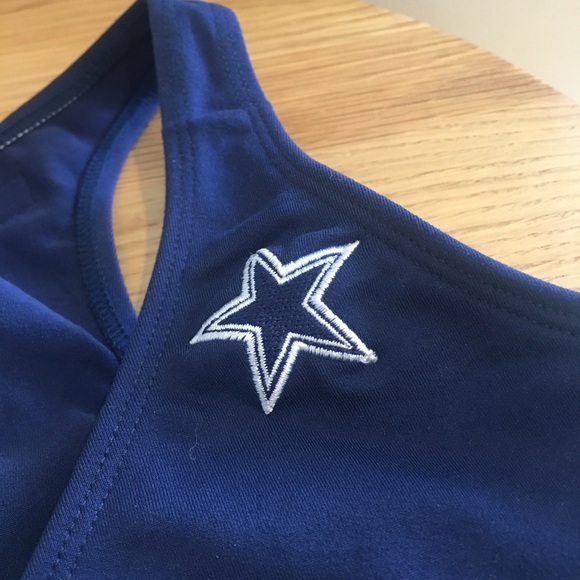 Doce Vida | Intimates & Sleepwear | Dallas Cowboys Cheerleader Doce ...